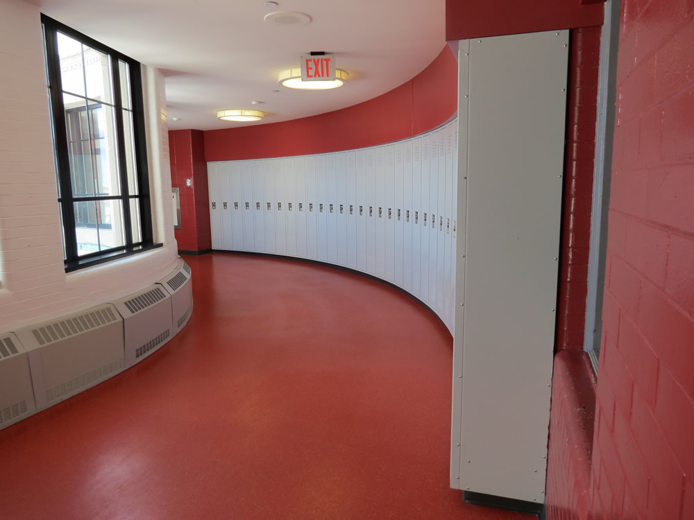 Suppliers (new) – The Northern Corp.